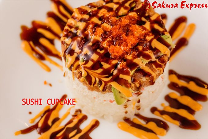 Sakura Express | Online Ordering Menu